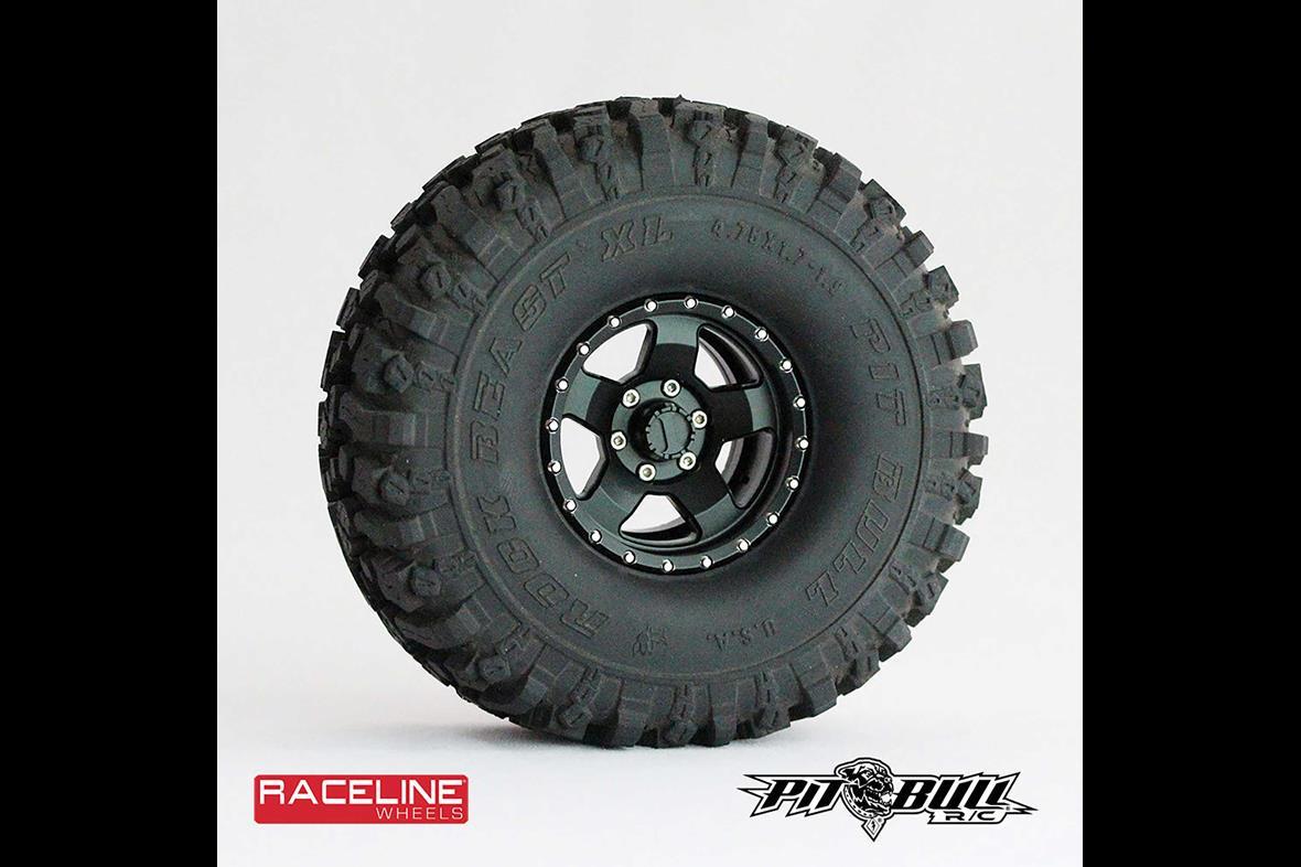 RC Crawler Gear Guide 01: New Vehicles & Upgrades for Down-Scale ...